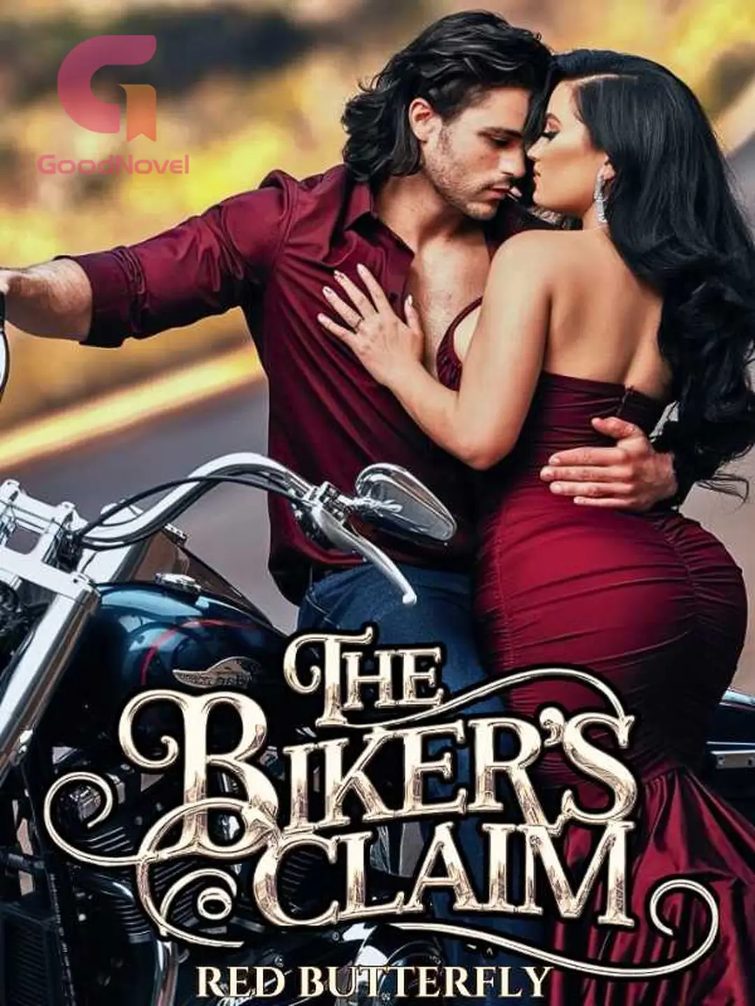 poor guy - The Biker's Claim - GoodNovel