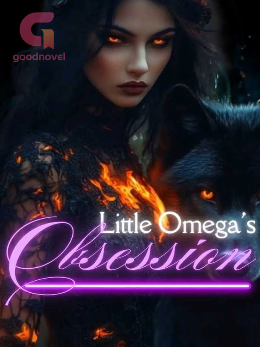 Little Omega's Obsession by Miss Quinn Read Online Free - GoodNovel