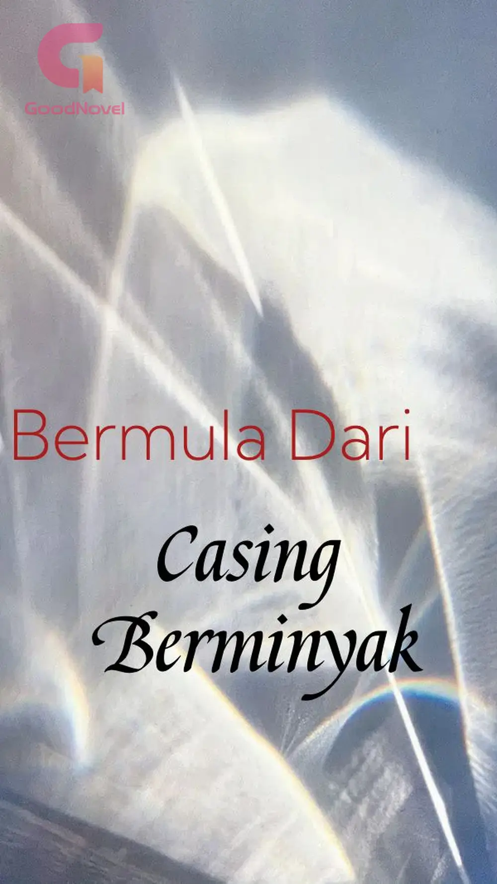 Bermula Dari Casing Berminyak - Bab 2 Novel & PDF Online oleh Chayra Najwa | Baca Horor Cerita ...