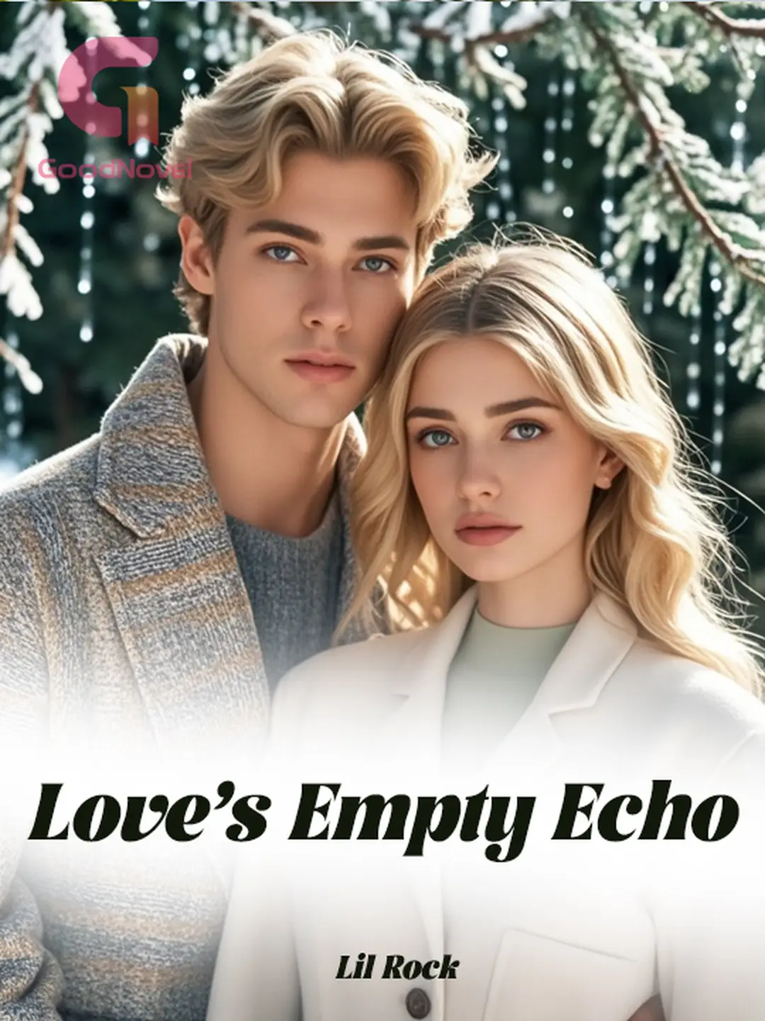 Chapter 5 - Love’s Empty Echo - GoodNovel