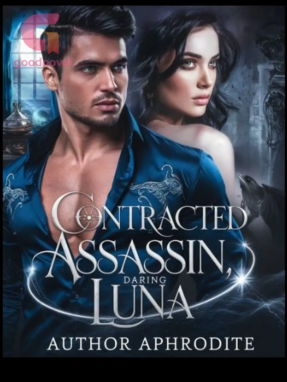 3. Seducing the Alpha - Contracted Assassin, Daring Luna - GoodNovel