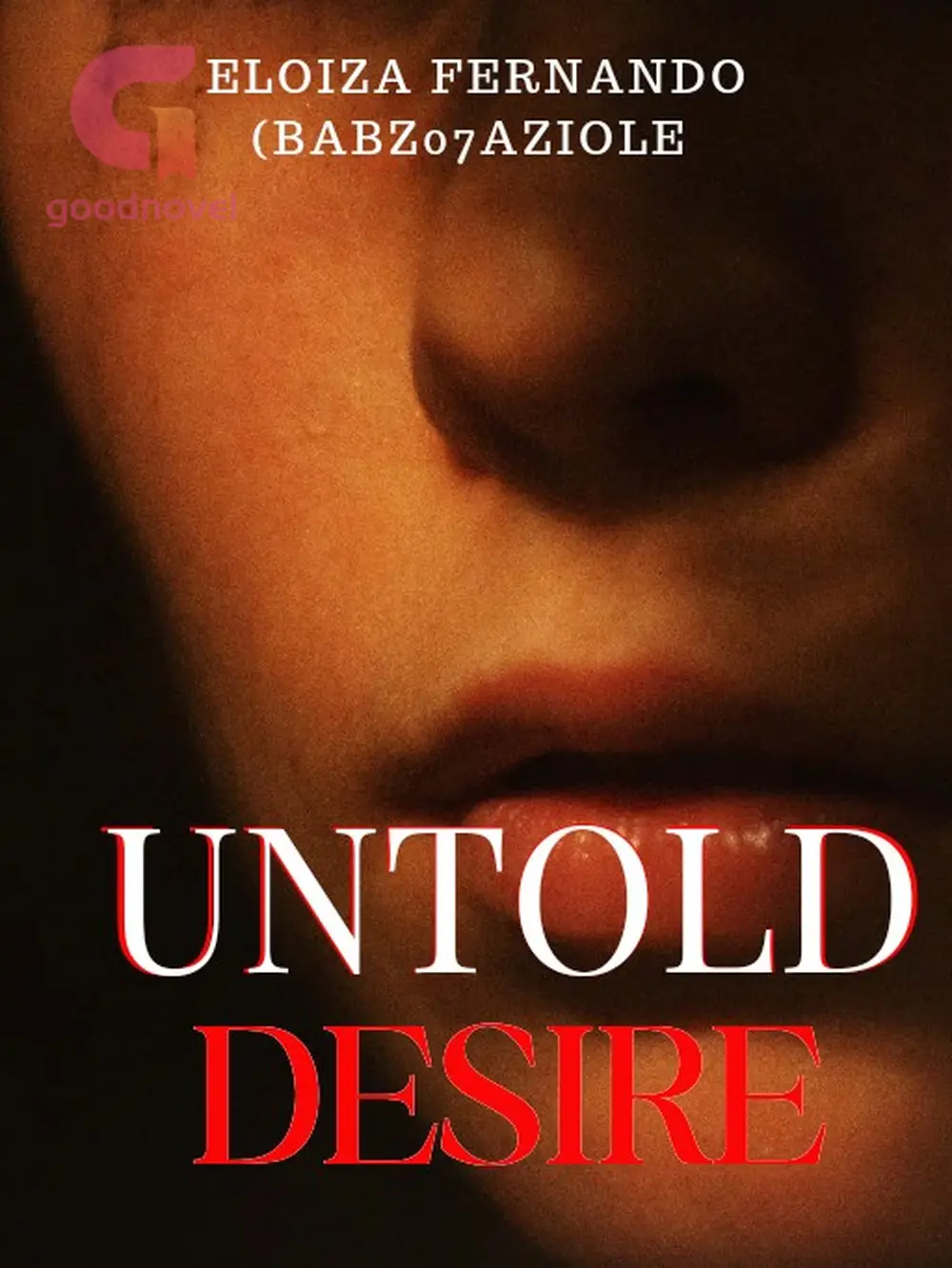 Chapter Seventeen - Untold Desire (ENGLISH) - GoodNovel