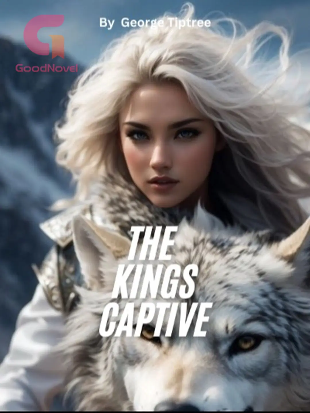 CHAPTER 99 : THE TALE-BEARING VISITOR - The Kings Captive - GoodNovel