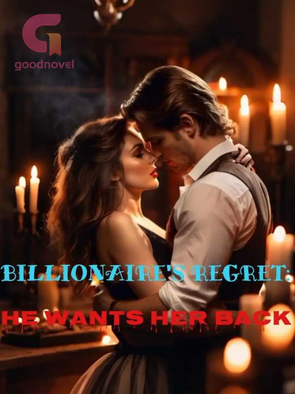 News - Billionaire's Regret; He wants her back - GoodNovel