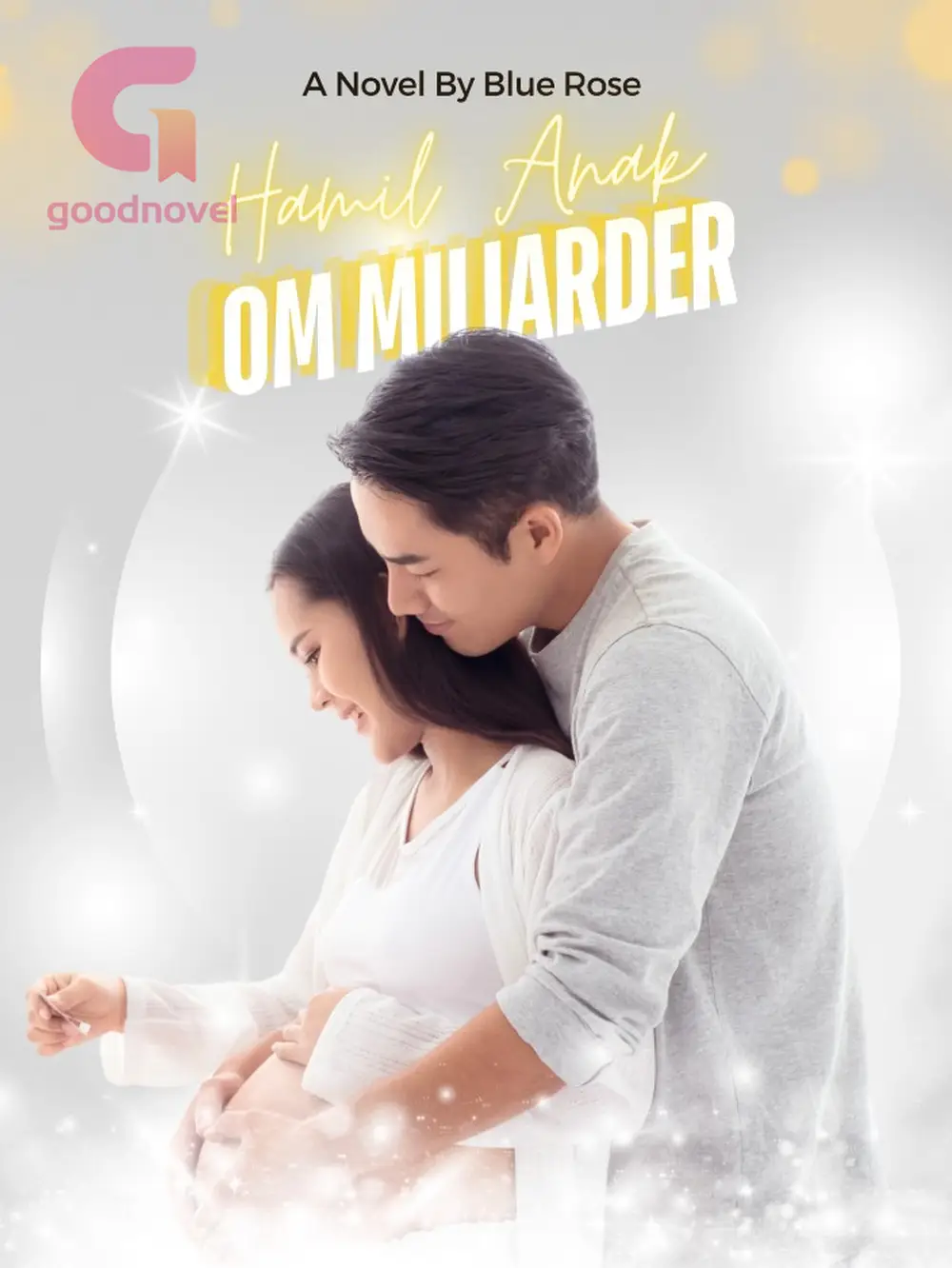 Hamil Anak Om Miliarder - 103. Aron yang Mencurigakan Novel & PDF Online oleh Blue Rose | Baca ...