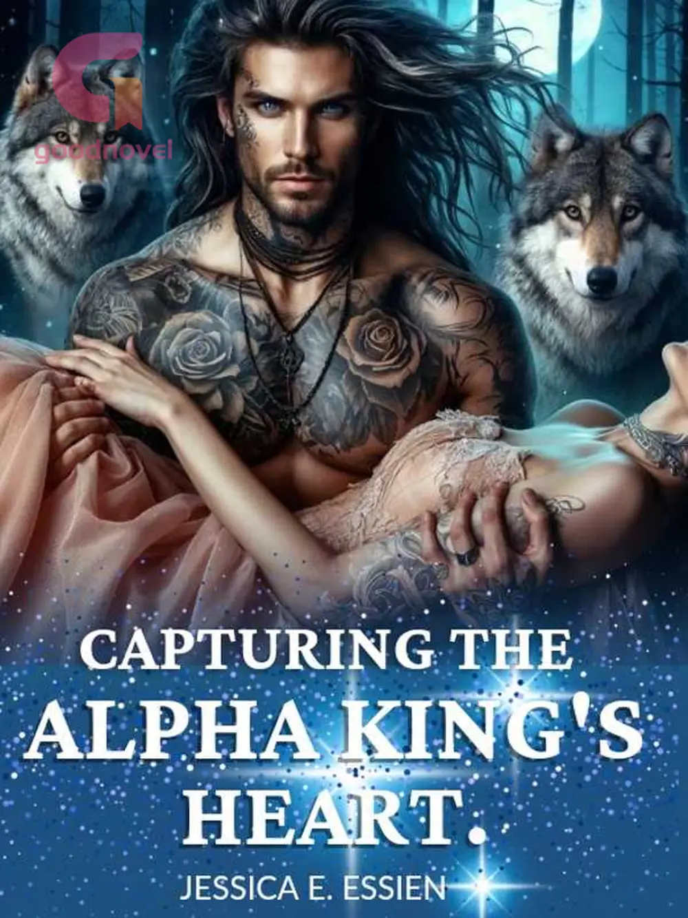 Mating Season Capturing The Alpha Kings Heart Goodnovel