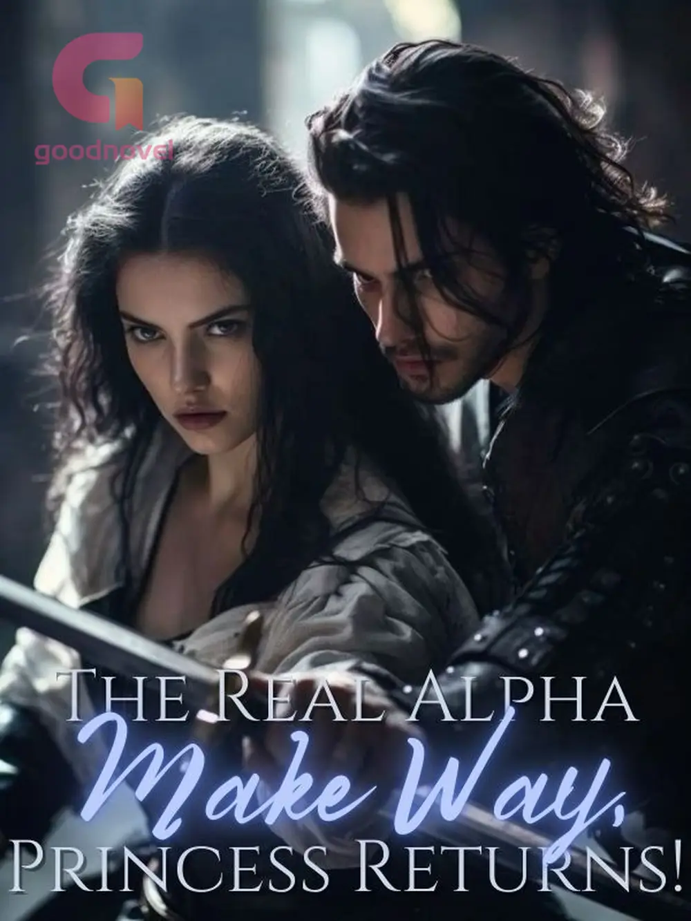 Chapter 69 MY RIGHTFUL PLACE - Make Way, The Real Alpha Princess Returns! - GoodNovel