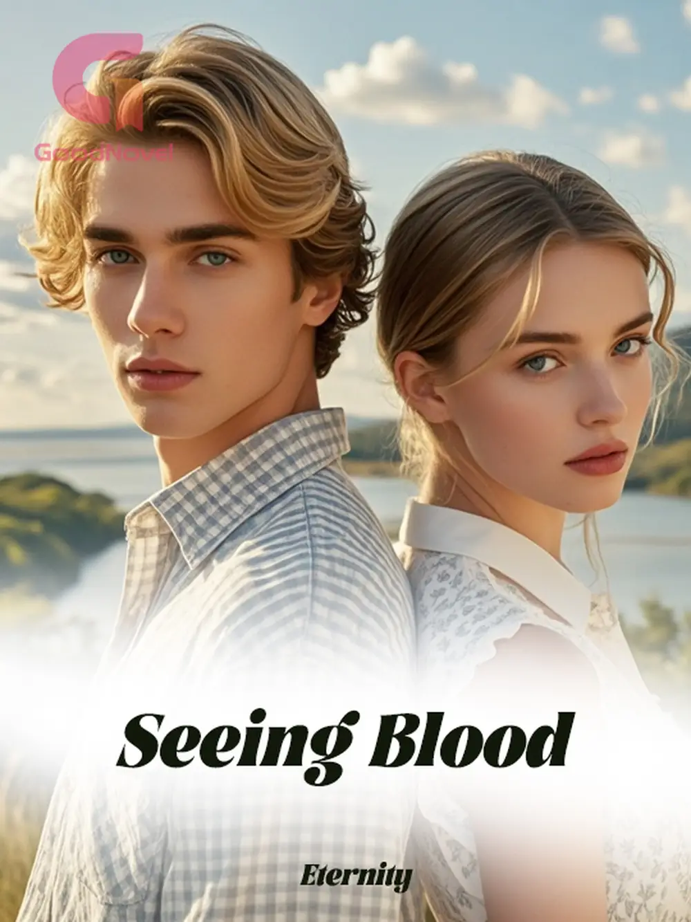 Chapter 4 - Seeing Blood - GoodNovel