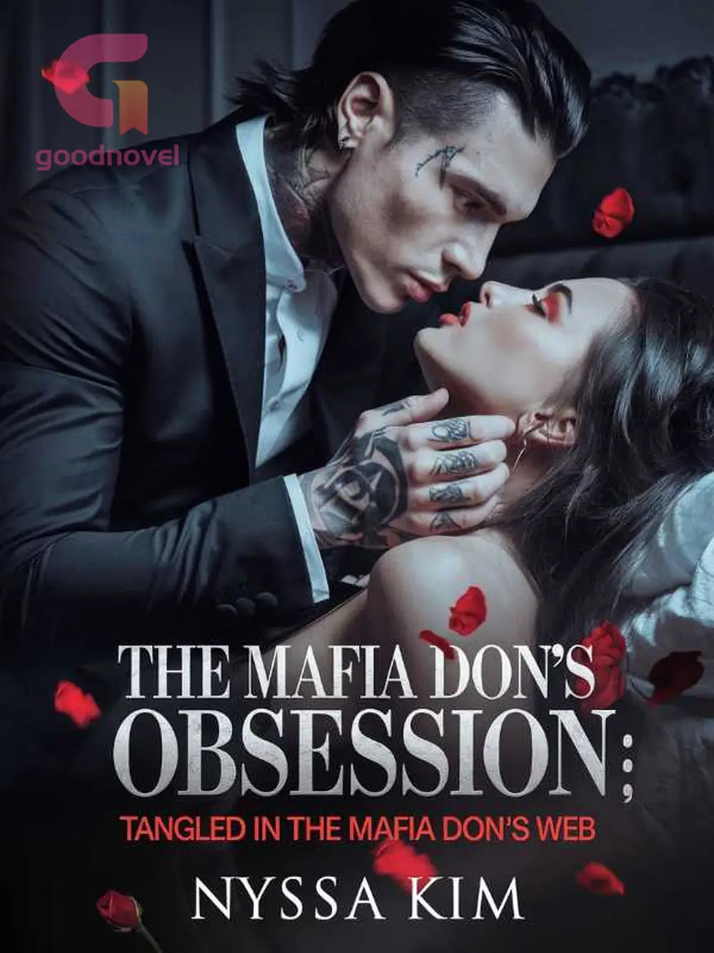 15|Bad daddy. - The Mafia Don's obsession - GoodNovel