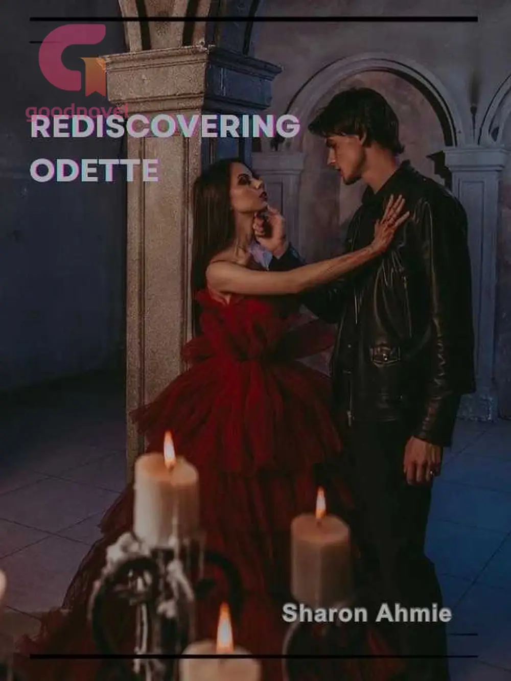 Chapter Eighty-Four - Rediscovering Odette - GoodNovel