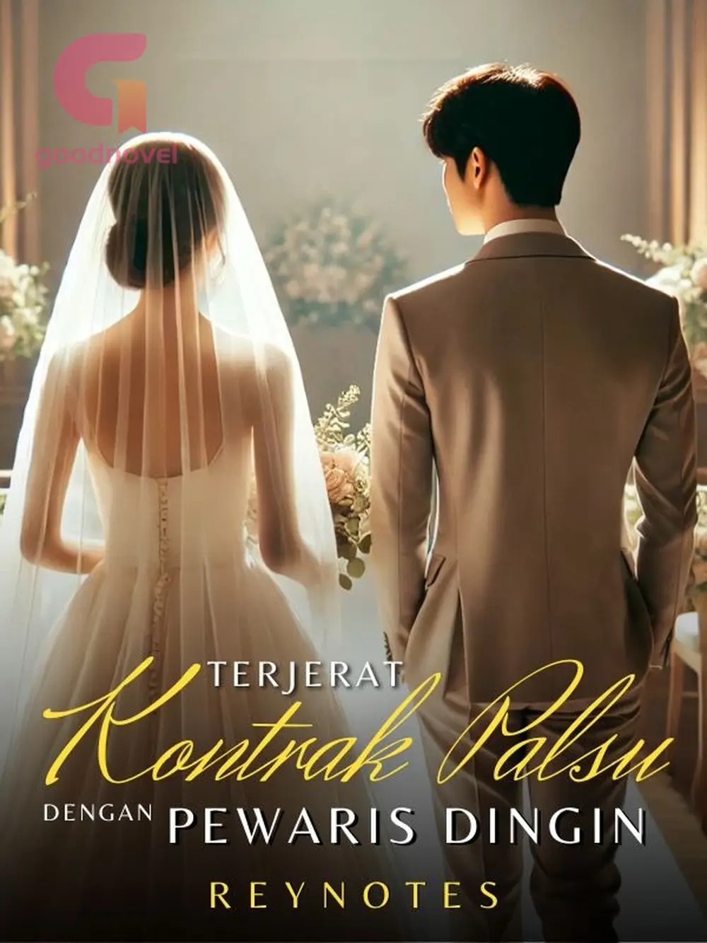 Terjerat Kontrak Palsu dengan Pewaris Dingin - 110. Indah Bersamamu Novel & PDF Online oleh ...