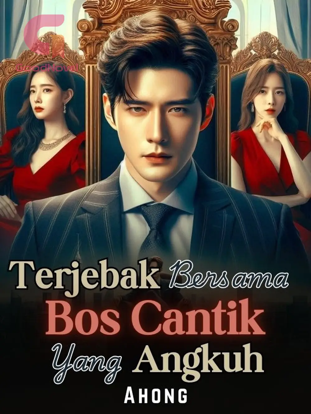 Terjebak Bersama Bos Cantik yang Angkuh - Bab 110 Novel & PDF Online ...