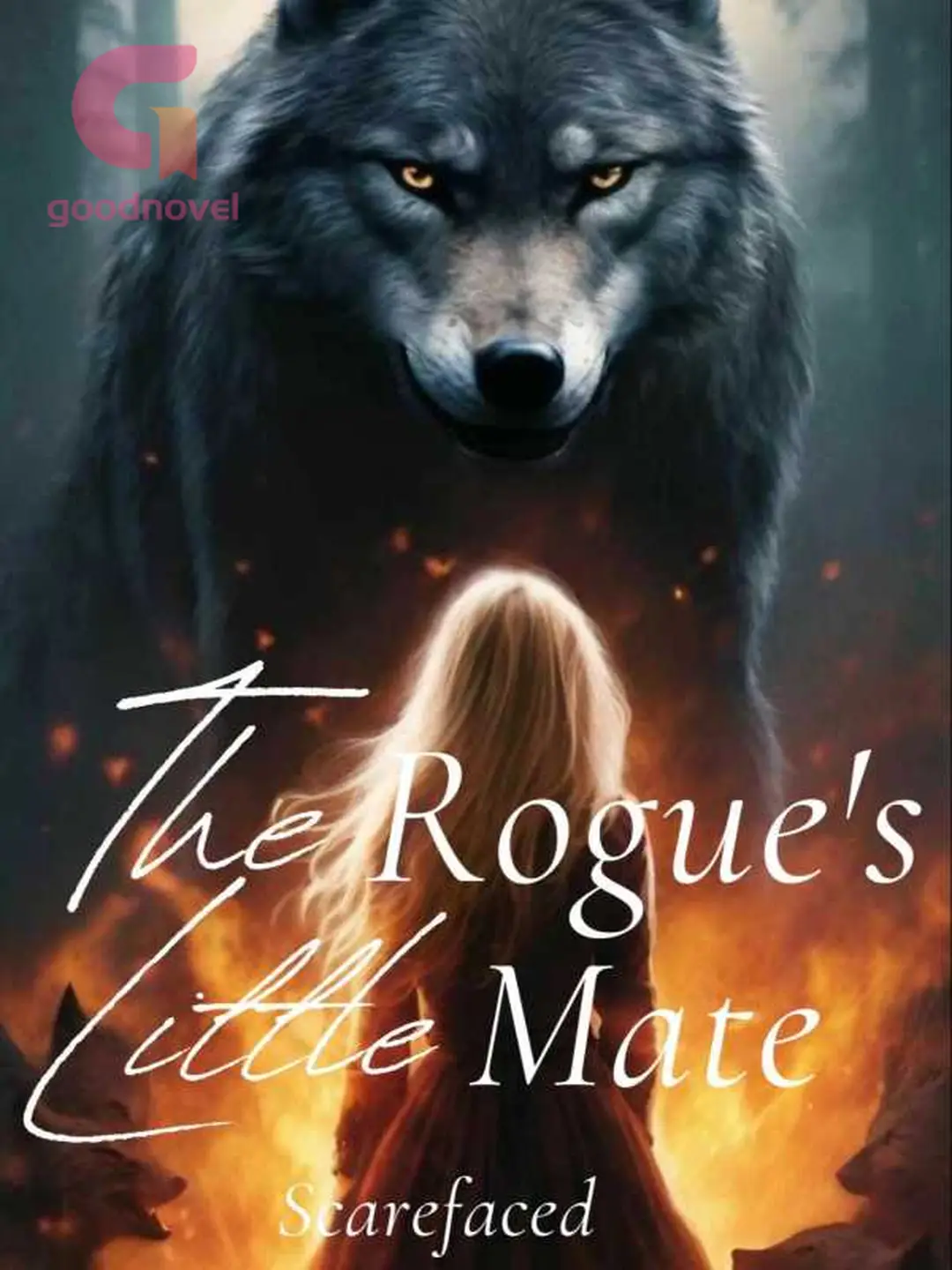 Chapter 170: Wolf Mating - The Rogue's Little Mate - GoodNovel