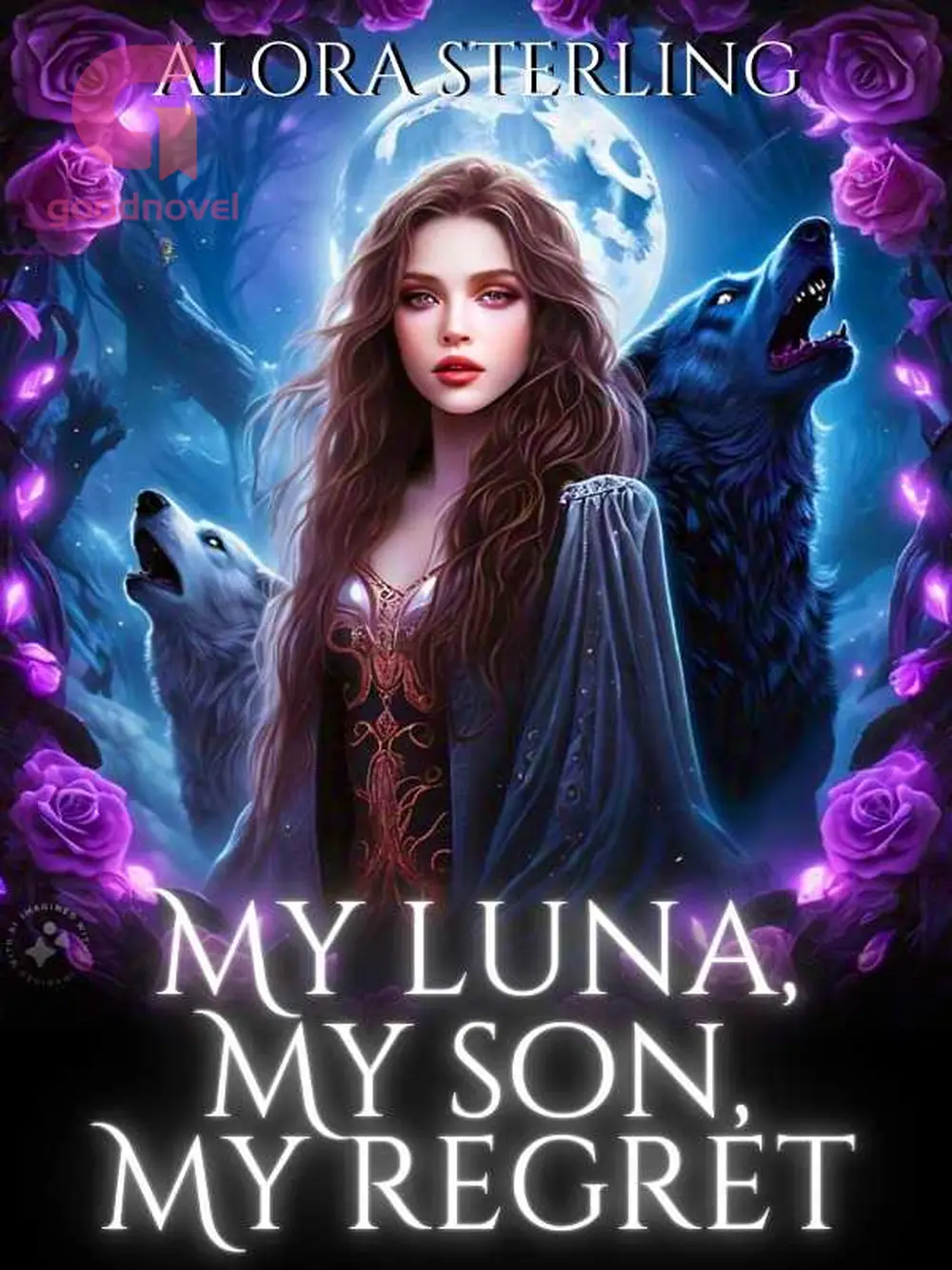 55 - Alpha - My Luna, My Son, My Regret - GoodNovel