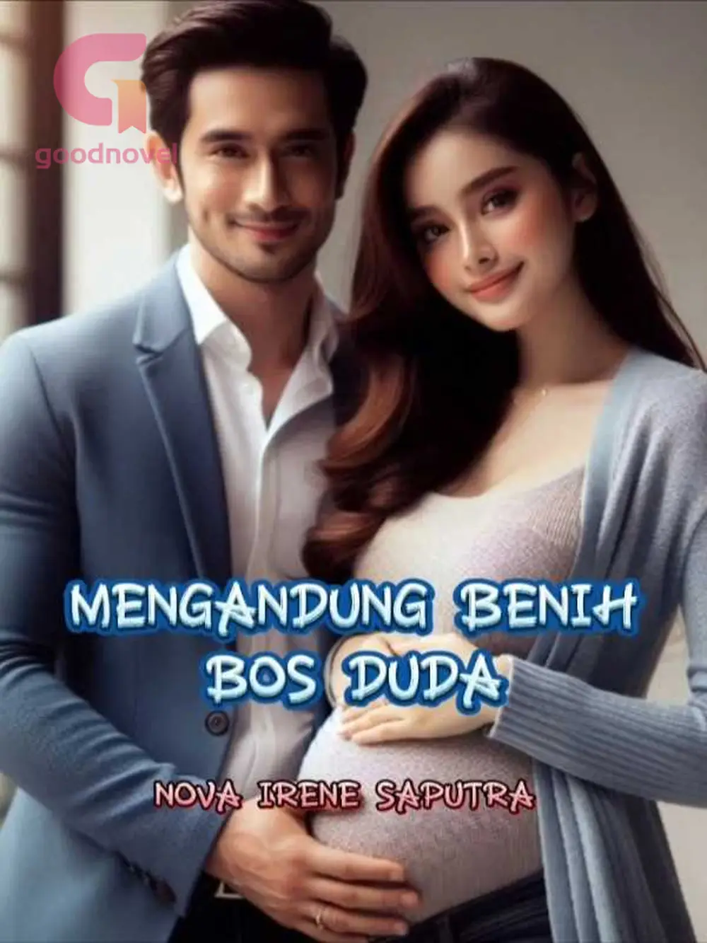 MENGANDUNG BENIH BOS DUDA - Salting Novel & PDF Online oleh Nova Irene Saputra | Baca Romansa ...