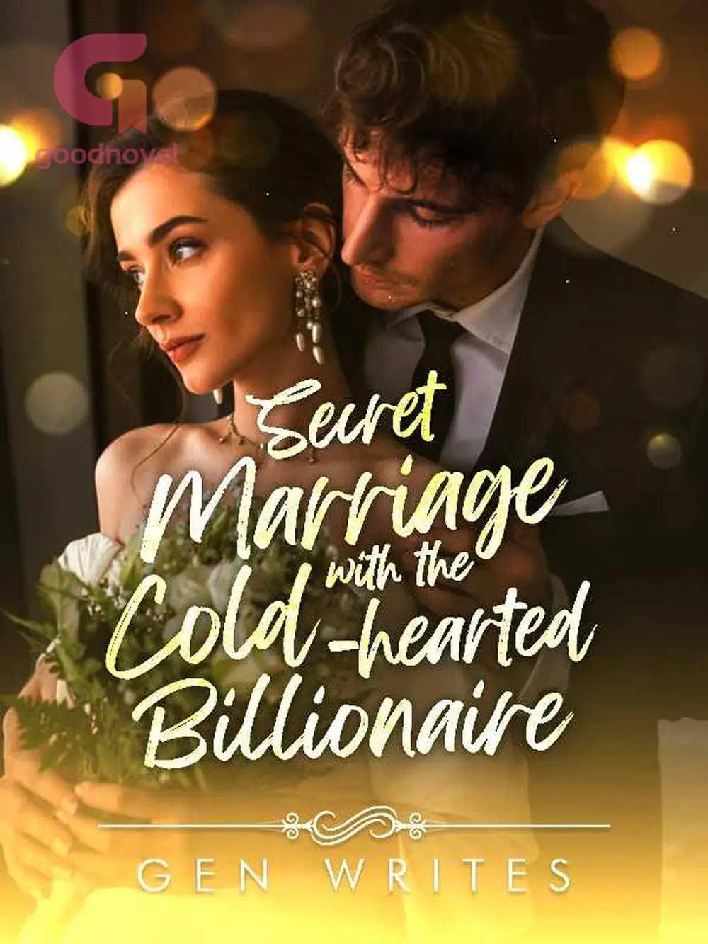 Secret Marriage With The Cold-hearted Billionaire - CHAPTER 197: “Red Name Tag.” Novel at PDF ...