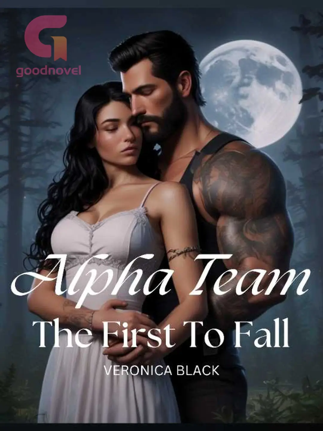 chapter ninety three - Alpha Team - The First To Fall - GoodNovel
