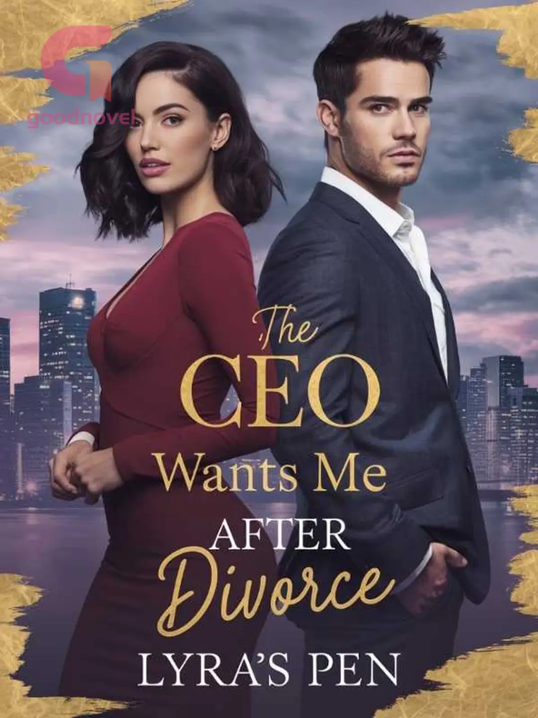 The Ceo Wants Me Back After Divorce - Read Online Free by Lyra's Pen | GoodNovel