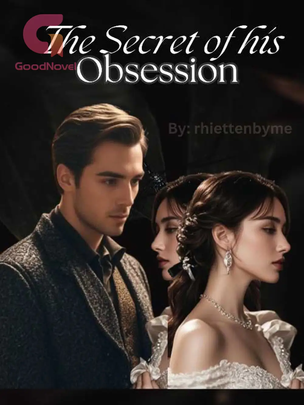 The Secret of His Obsession - Kabanata 06: Pangalawang Pagtatagpo Novel ...