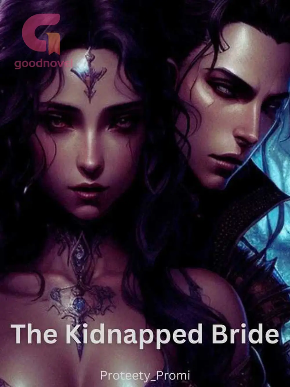 Sully - The Kidnapped Bride - GoodNovel