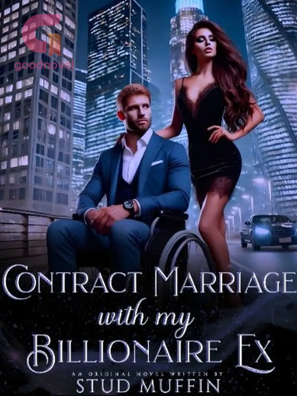 Chapter 110 - Contract Marriage With My Billionaire Ex - GoodNovel