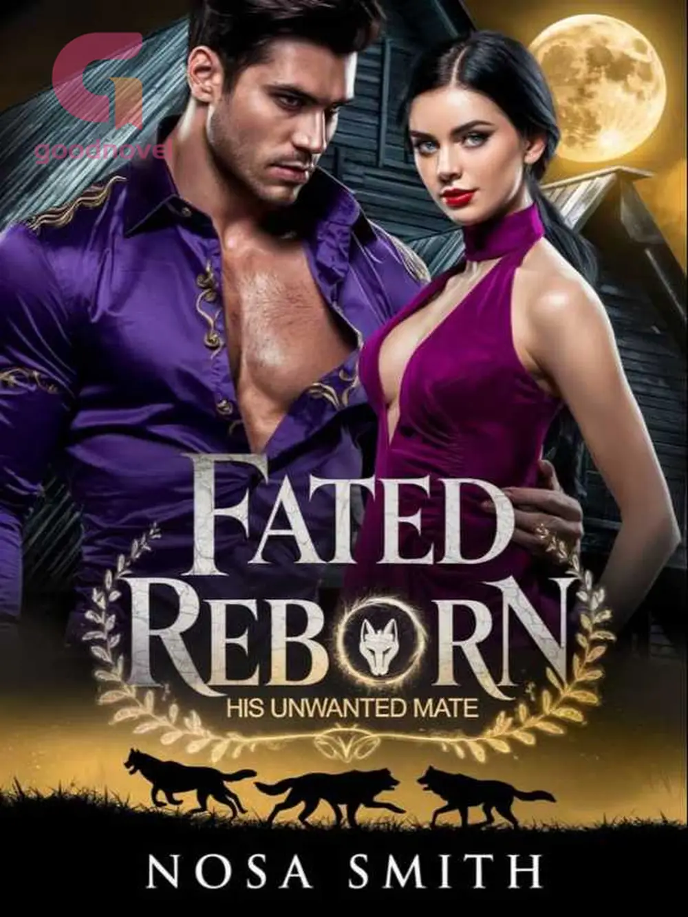 CHAPTER SEVEN - Fated Reborn, His Unwanted Mate - GoodNovel