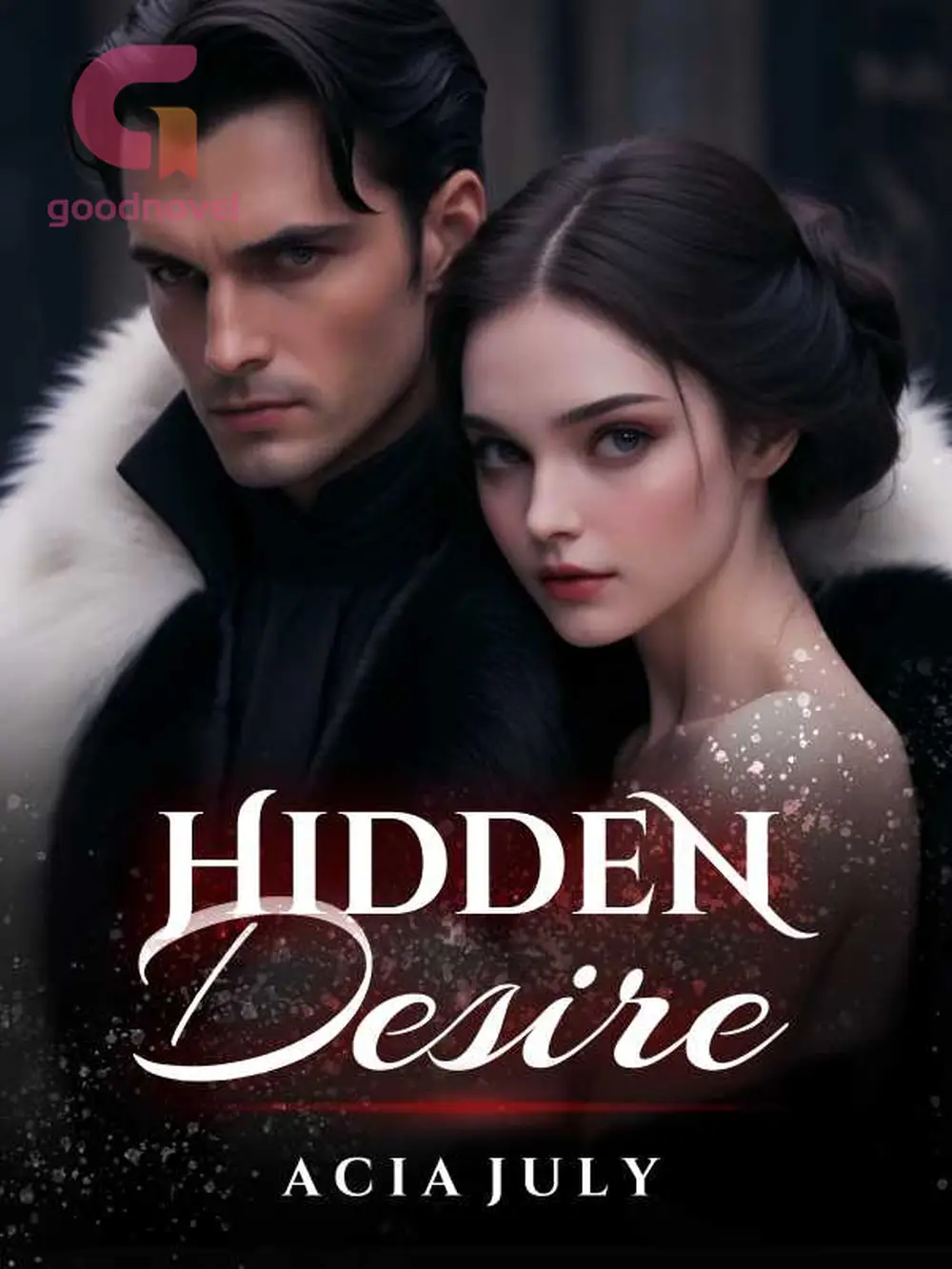 71. Luxurious Room - HIDDEN DESIRE - GoodNovel