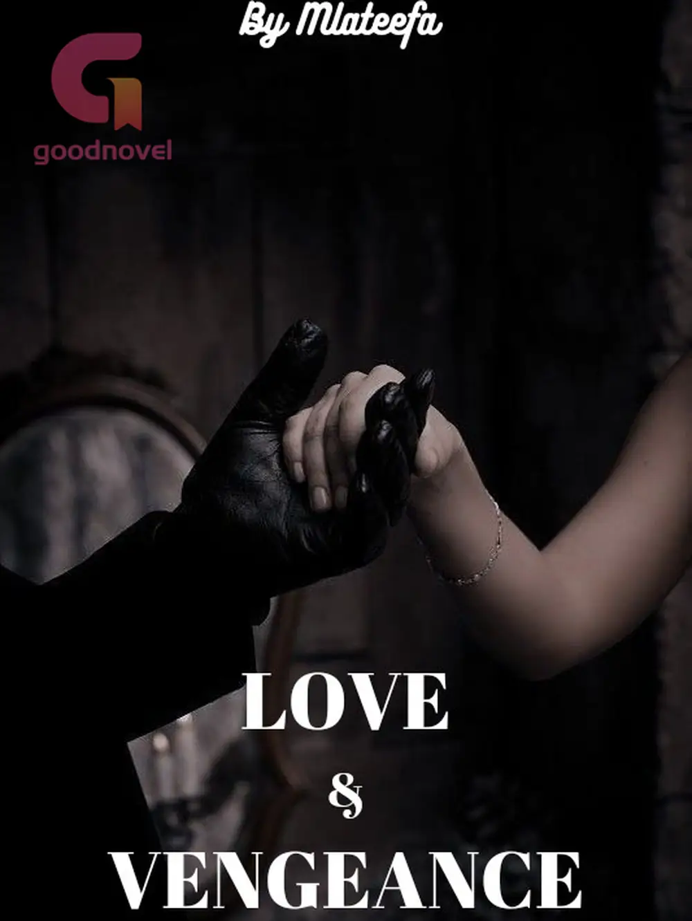 CHAPTER ELEVEN - Love & Vengeance - GoodNovel