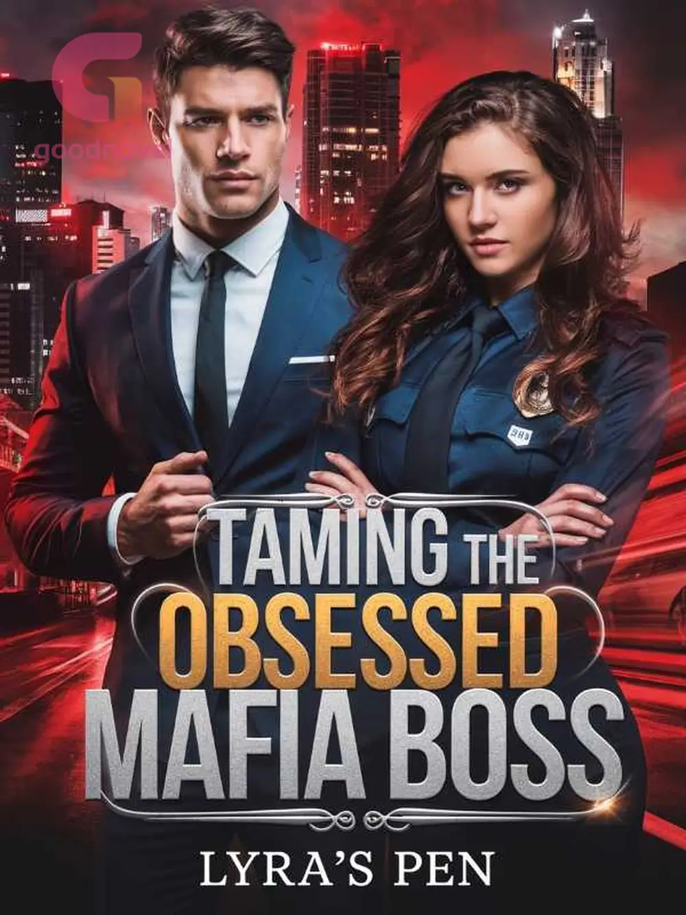 091 - Taming the Obsessed Mafia Boss - GoodNovel