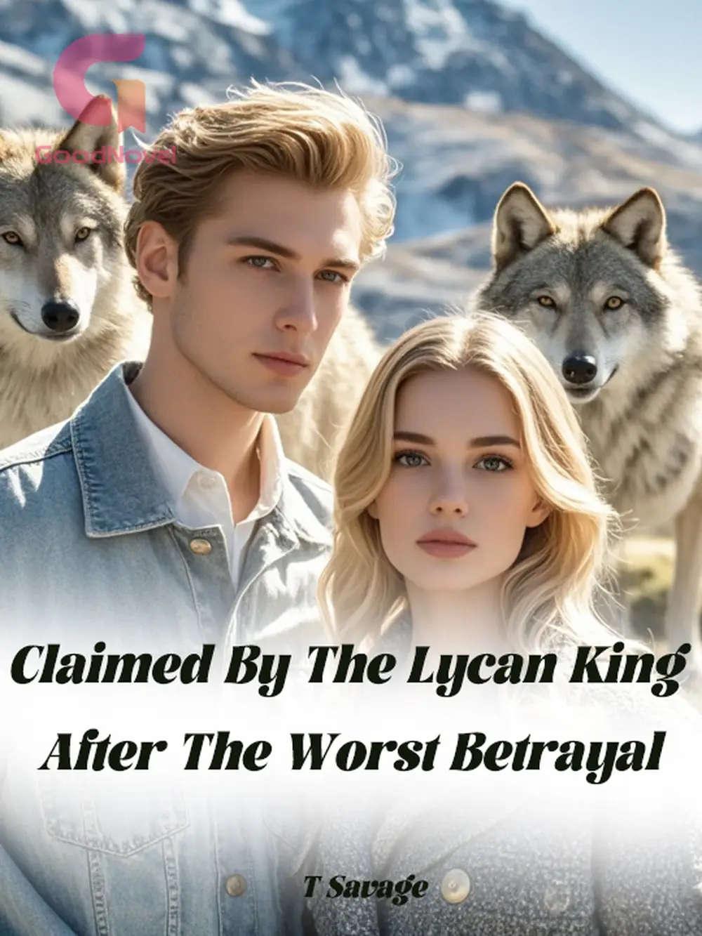 Claimed By The Lycan King After The Worst Betrayal by T Savage Read ...
