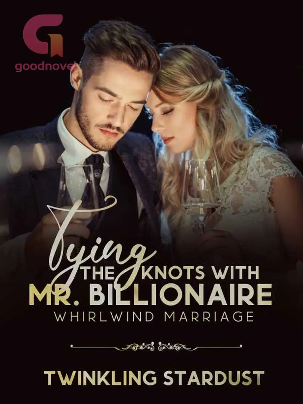 Whirlwind Marriage: Tying the Knots with Mr. Billionaire - Chapter 6: Ang lampa mo Novel at PDF ...