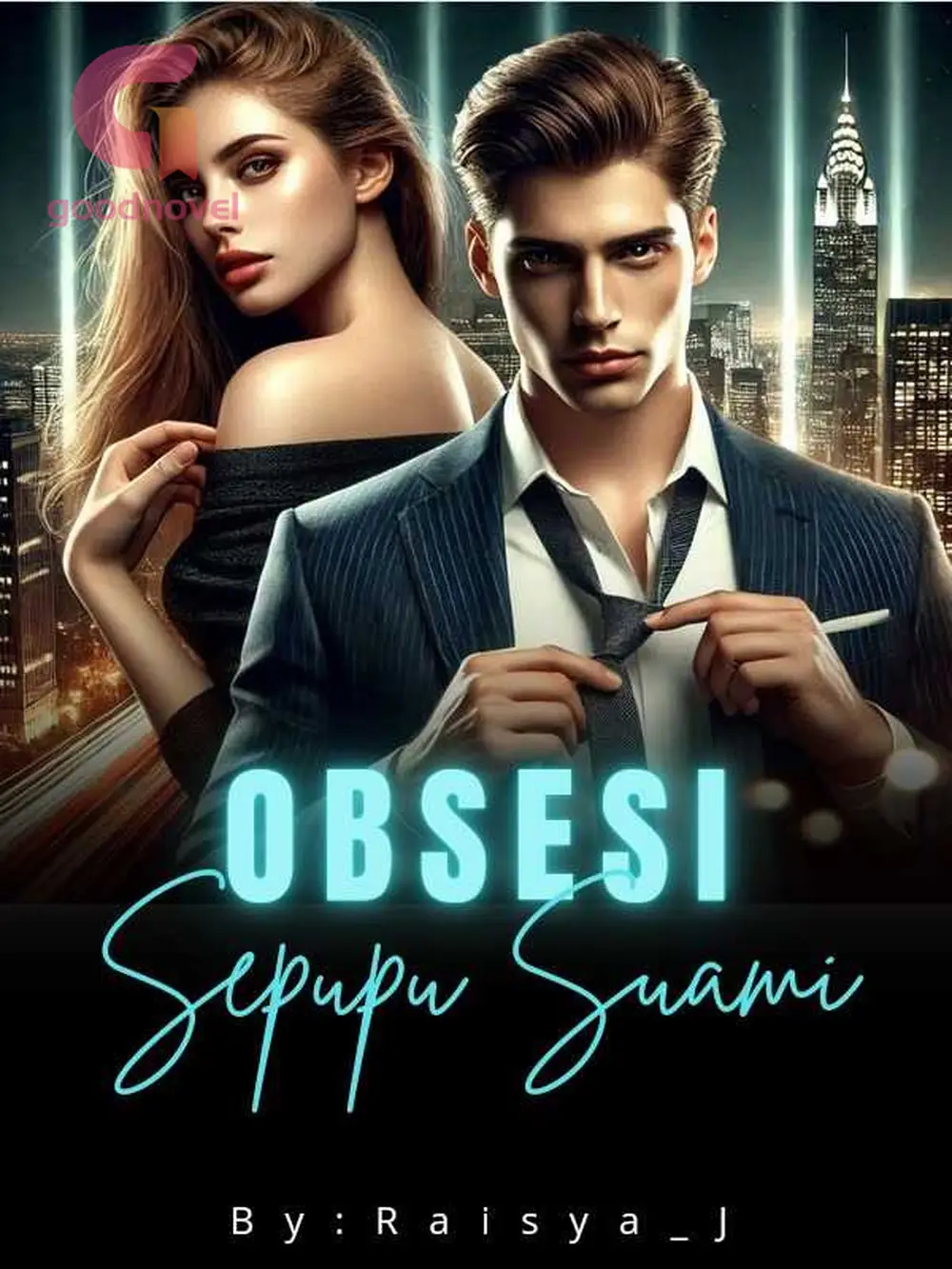 Obsesi Sepupu Suami - 18. Berselingkuh Novel & PDF Online oleh Raisya_J | Baca Romansa Cerita ...