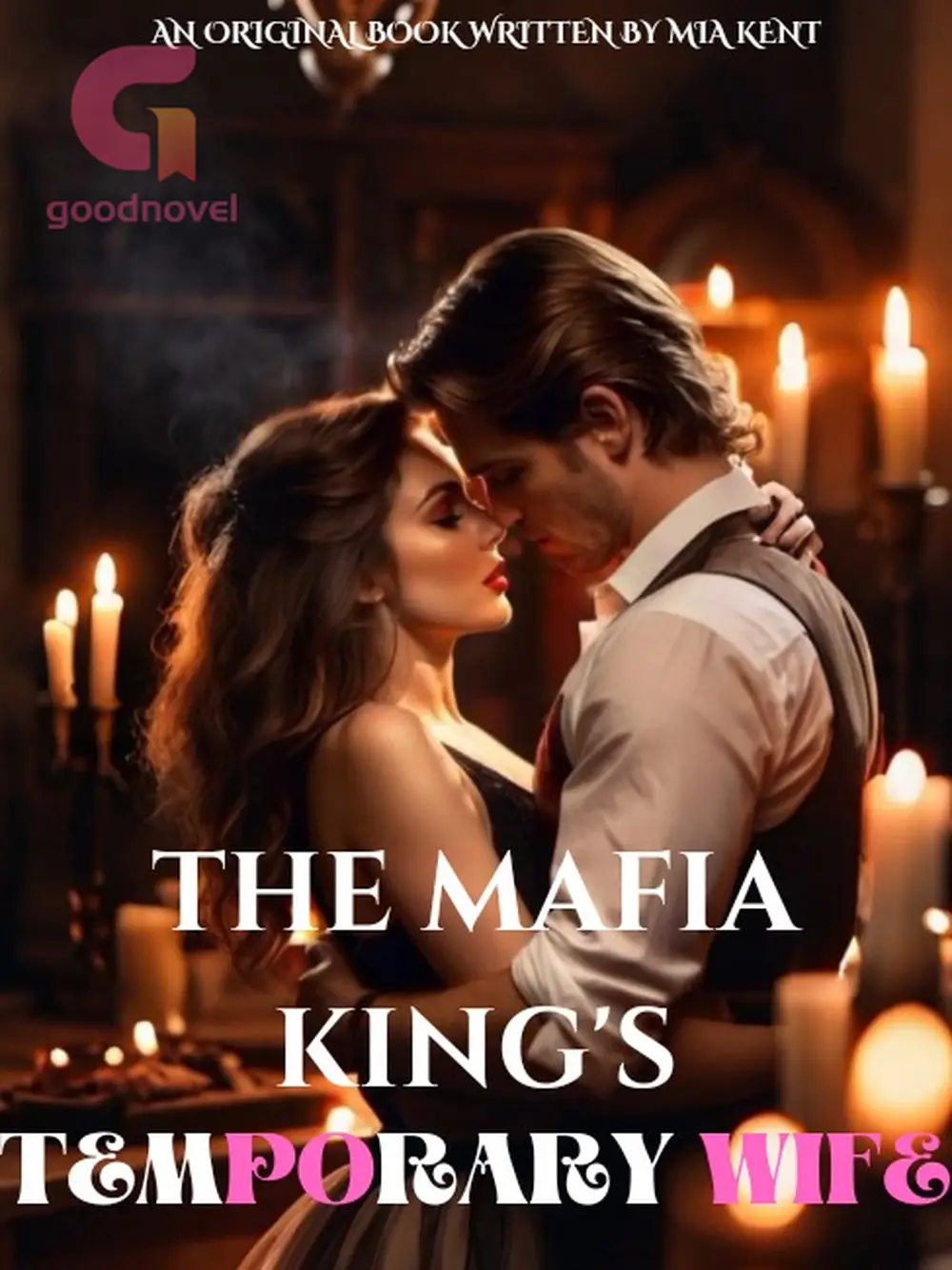Bug The House - The Mafia King's Temporary Wife - GoodNovel
