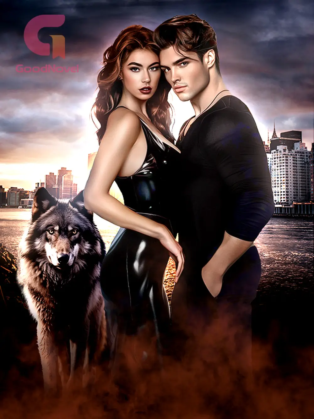 Emmenant les Jumeaux de l'Alpha - Chapitre 4 Roman & PDF en ligne par ...