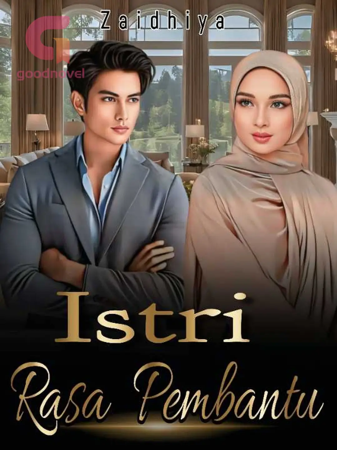 Istri Rasa Pembantu - 73. IRP Novel & PDF Online oleh Zaidhiya | Baca Romansa Cerita per Bab dan ...
