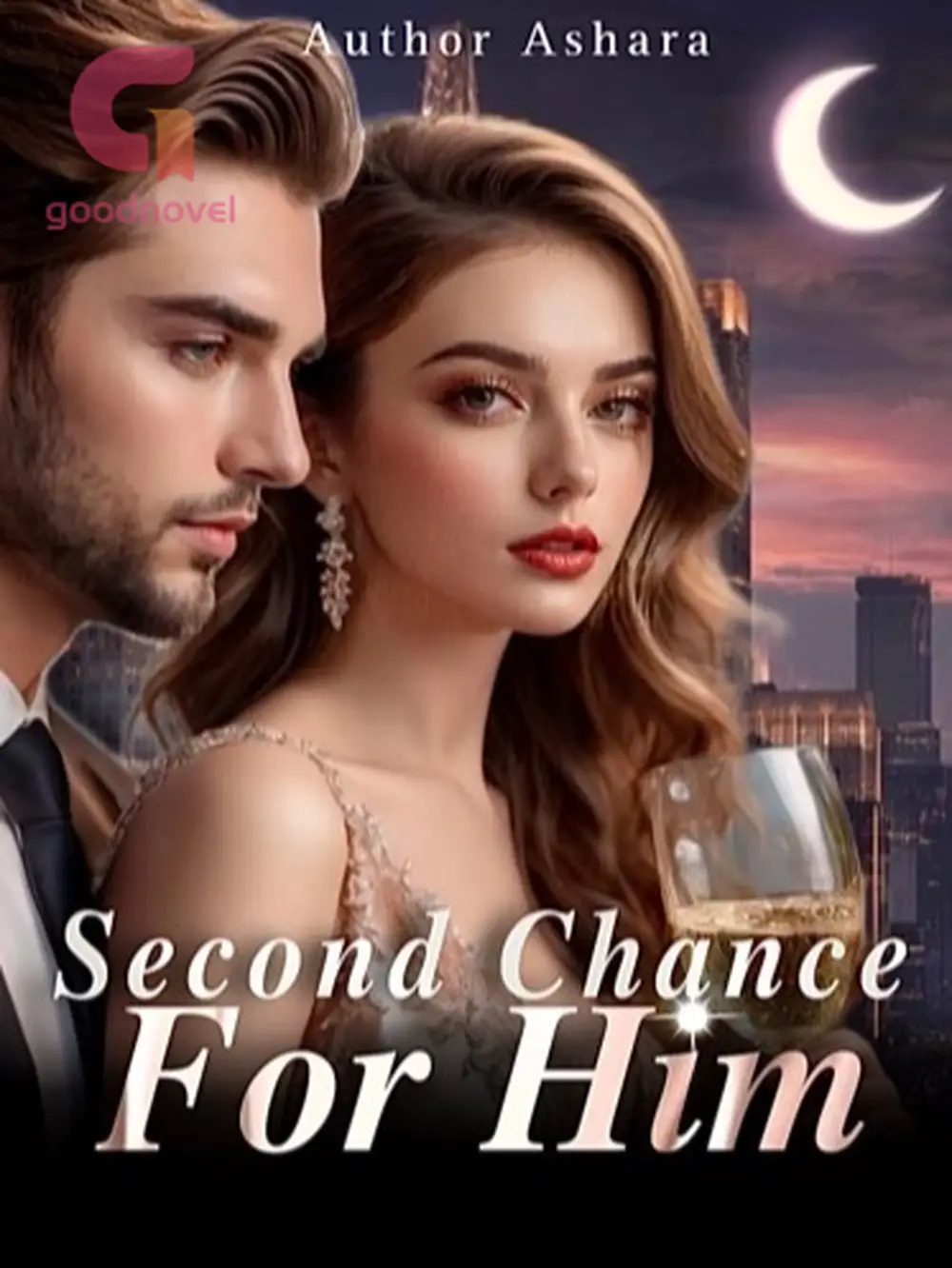 8. Hurt me again - Second Chance For Him? - GoodNovel
