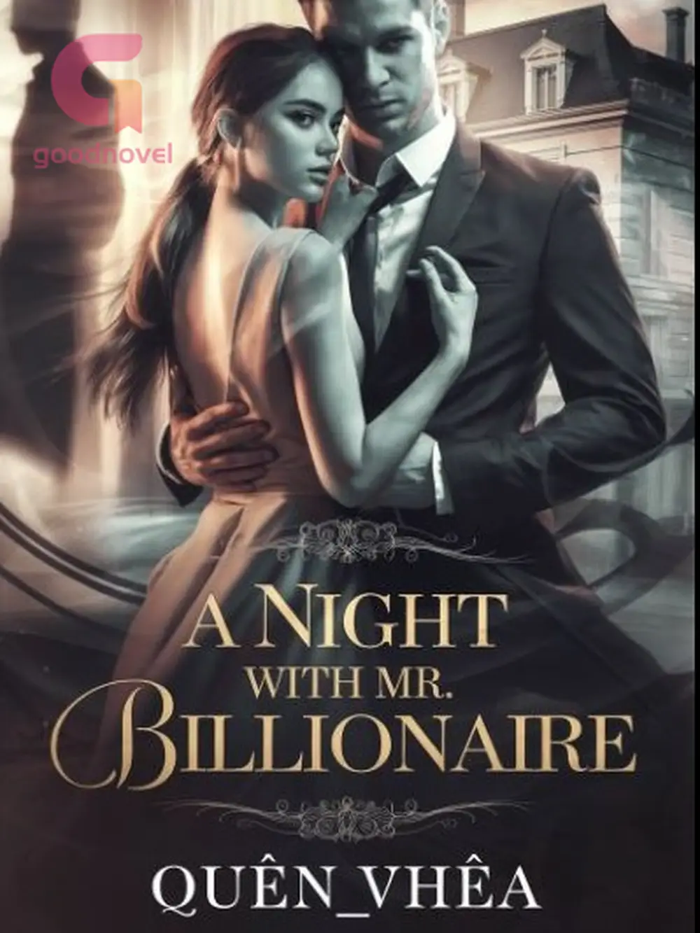 Chapter 38: Zack's First Love - A Night with Mr. Billionaire - GoodNovel