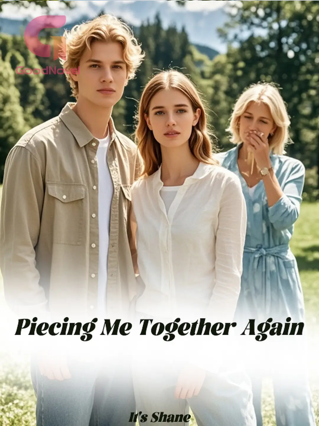 Free Chapter 1 of Piecing Me Together Again Online | GoodNovel