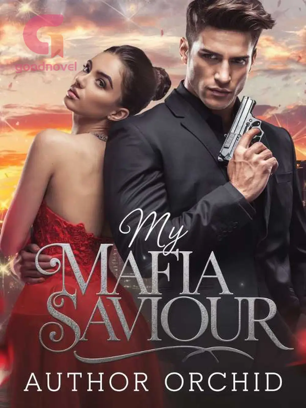 NADIA - My Mafia Saviour - GoodNovel