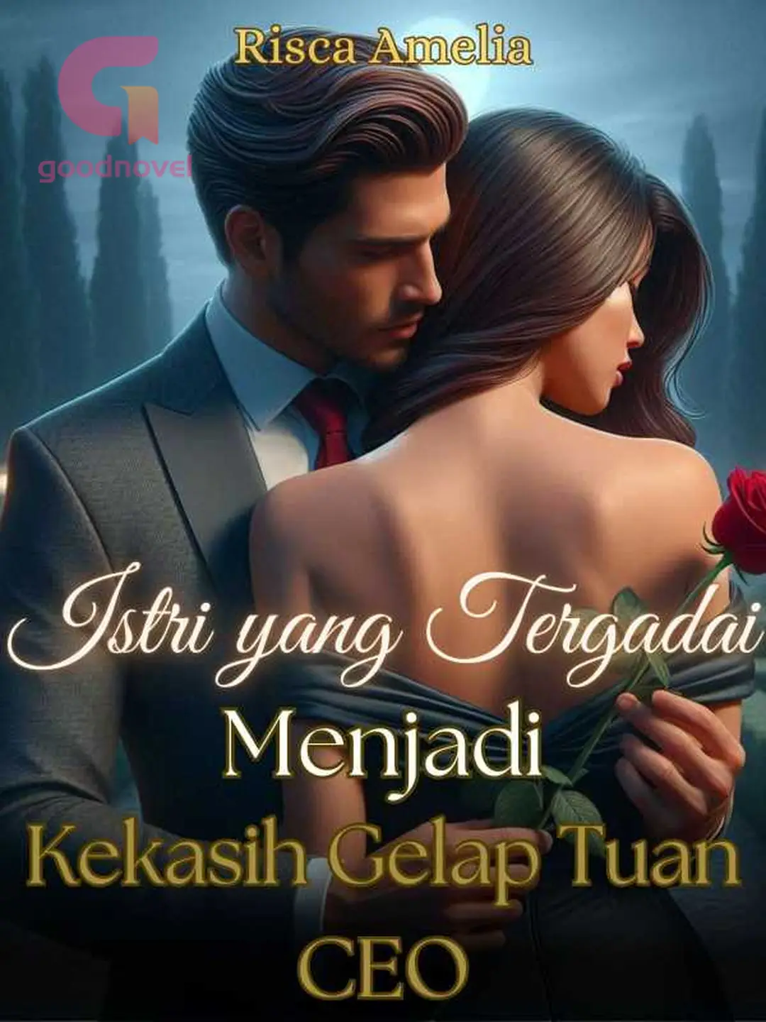 Istri yang Tergadai : Menjadi Kekasih Gelap Tuan CEO - Takdir yang Menyatukan Kita Novel & PDF ...