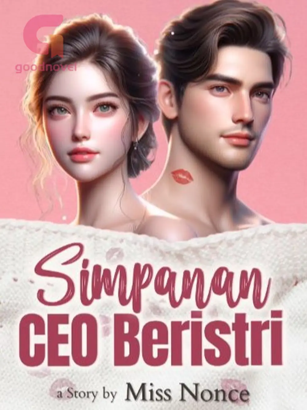 Simpanan CEO Beristri - Bab 50 Mengenalkan Istri Kedua Novel & PDF Online oleh Miss Nonce | Baca ...