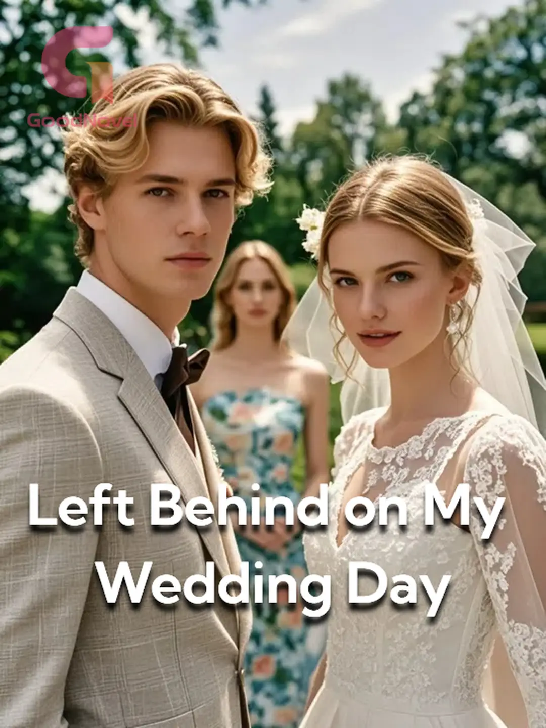 Left Behind on My Wedding Day - Read Online Free by Bitter Orange ...