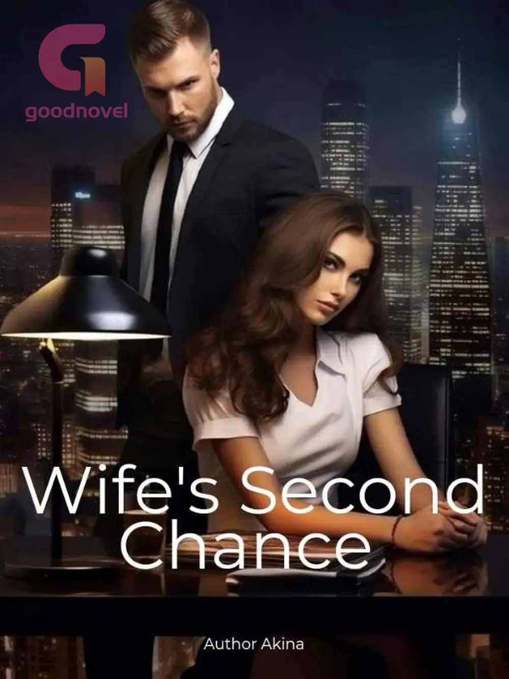 79 - Wife's Second Chance - GoodNovel