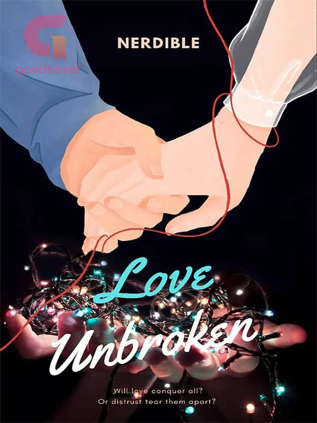 Forty-Three - Passion in Broken Love - GoodNovel