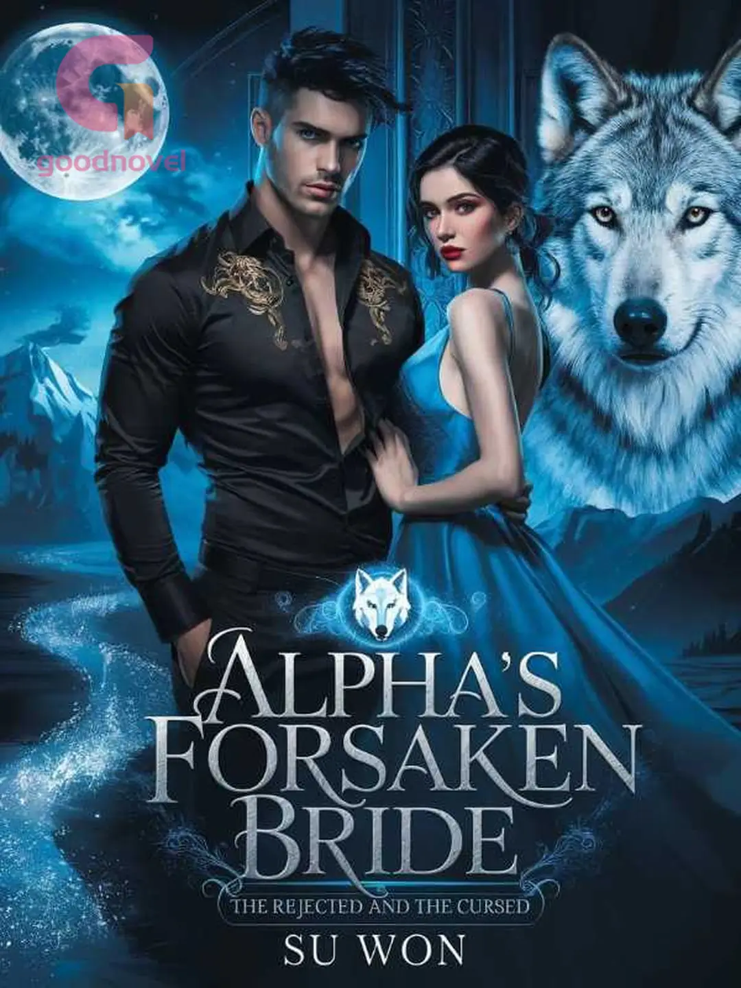 Alpha's forsaken bride: The rejected and the cursed by SU WON Read Online Free - GoodNovel