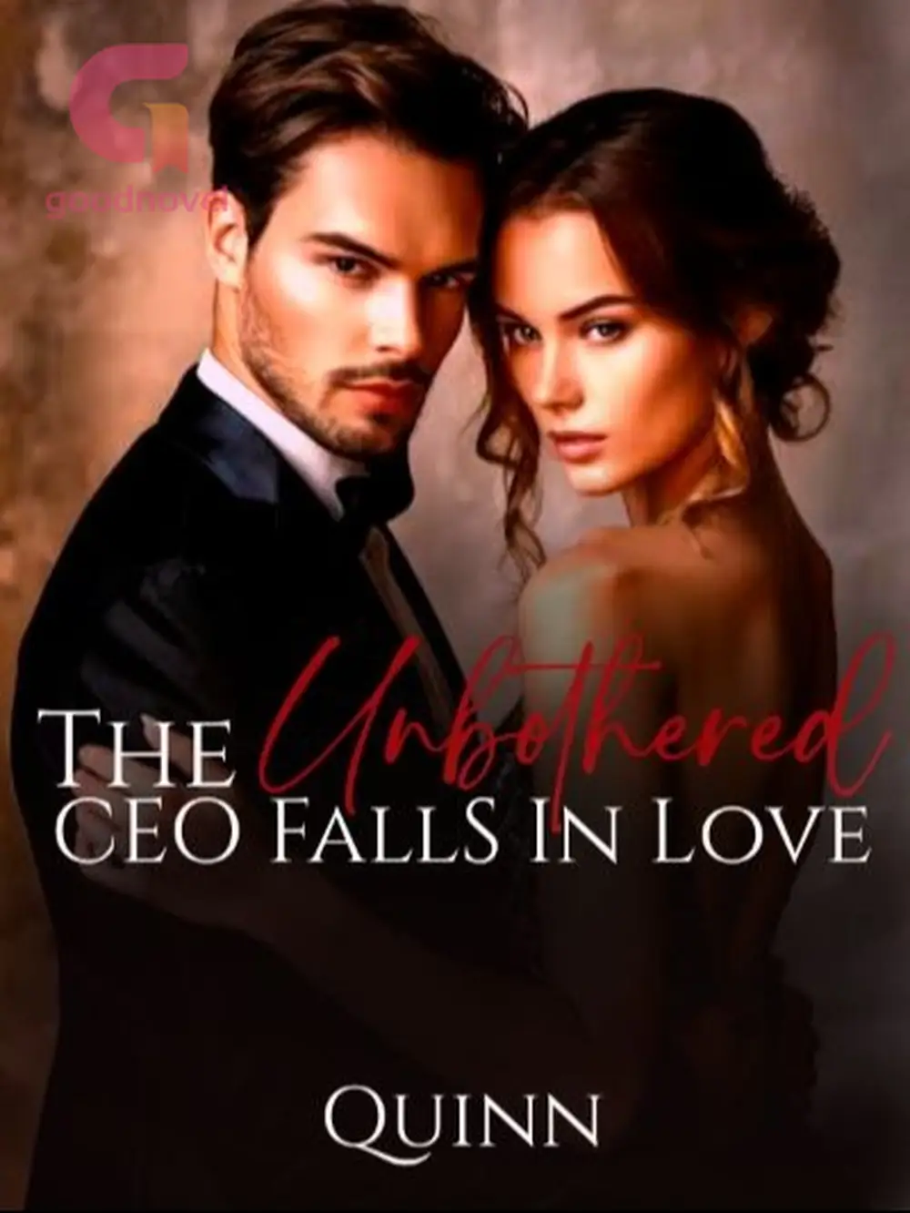 The Unbothered CEO Falls In Love - Kabanata 18 Novel at PDF Online ni Quinn | Magbasa ng Romance ...