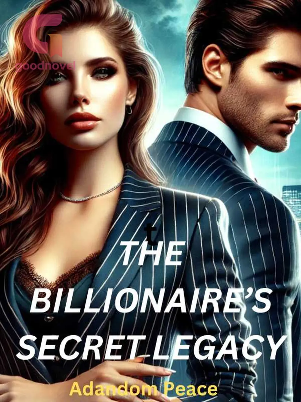 Chapter 184: A New Family Member - THE BILLIONAIRE’S SECRET LEGACY - GoodNovel