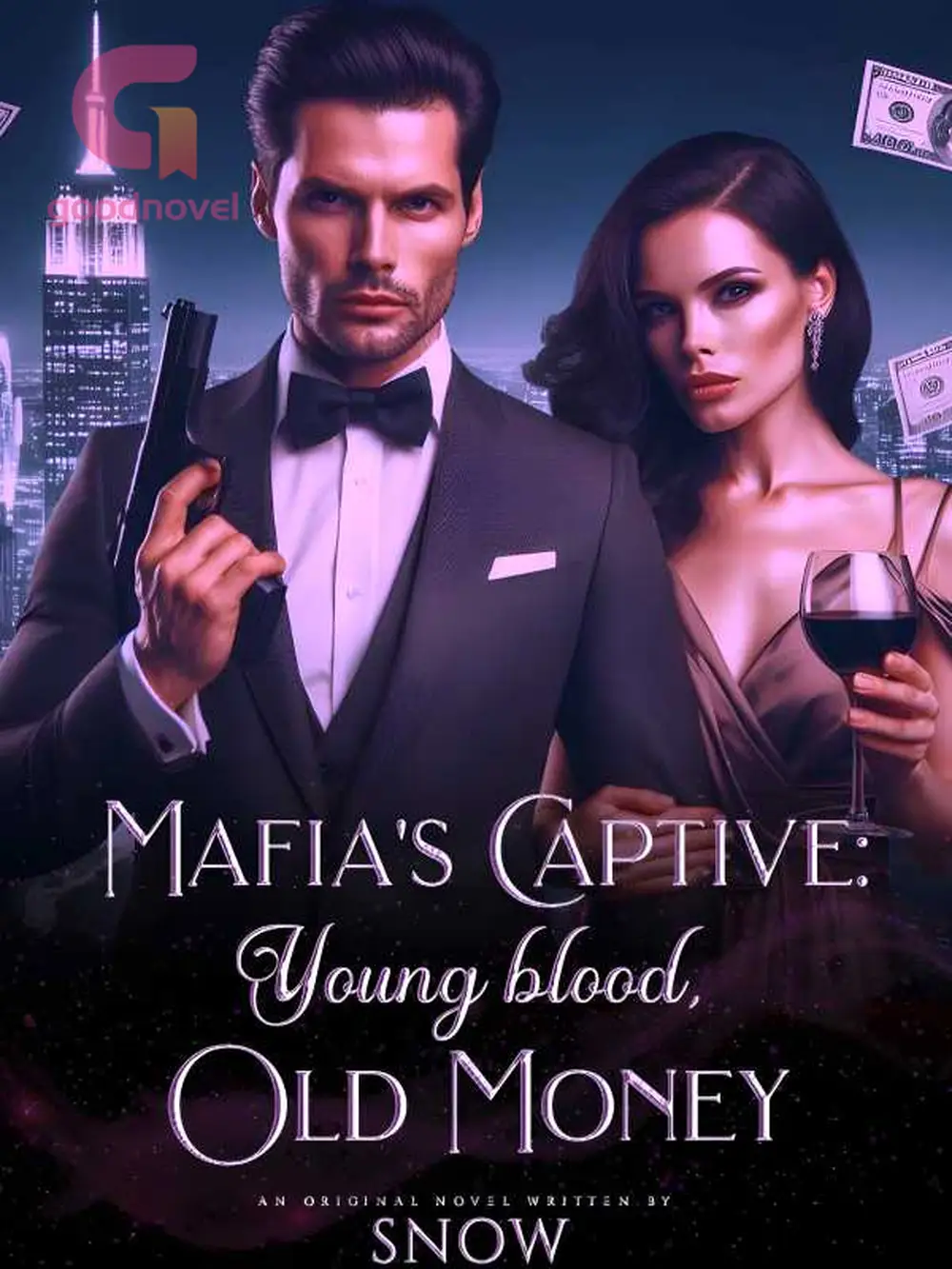 Chapter 67 - Mafia’s captive: Young Blood, Old Money - GoodNovel