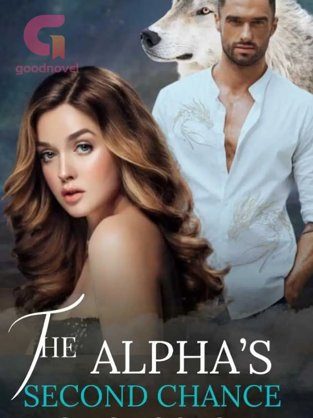 46 - The Alpha's Second Chance Obsession - GoodNovel