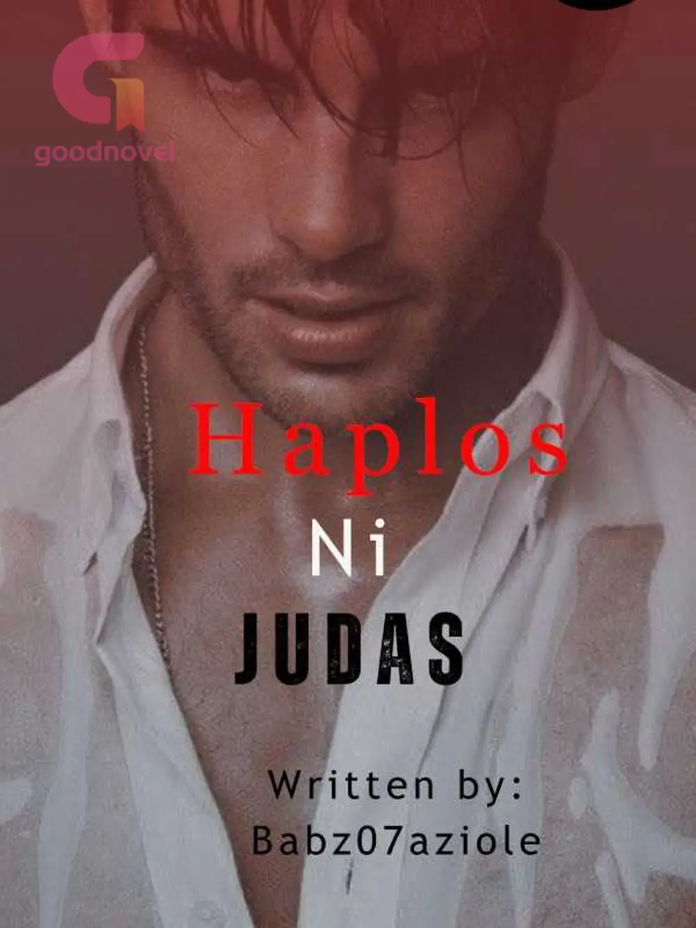 Haplos Ni Judas - Chapter Twelve Novel at PDF Online ni Babz07aziole | Magbasa ng Romance Maga ...